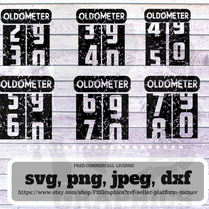 4'9 to Meters - Etsy