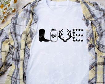 I'm Rednecker Than You SVG Redneck Svg Country Svg Png Digital Download ...