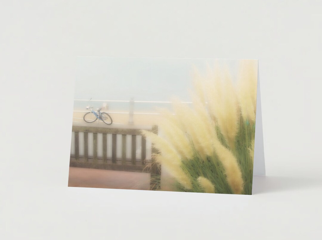 SET OF 5 Landscape Photography Set Scenery Cards Photography Cards ...