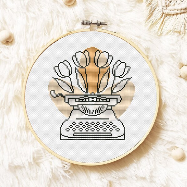 Typewriter Art Patterns - Etsy