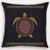 Turtle Cross Stitch Pattern PDF, Mandala Cross Stitch, Geometric ...