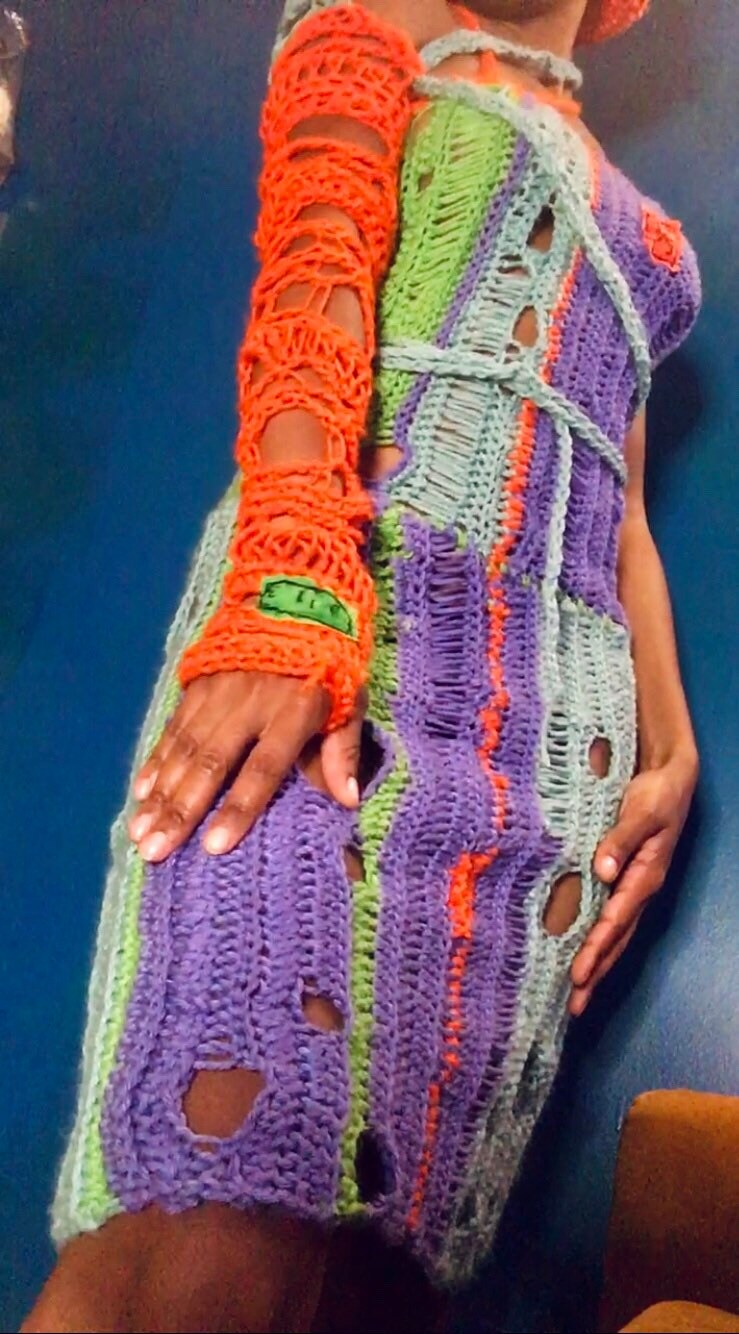 Spring Bling - Etsy