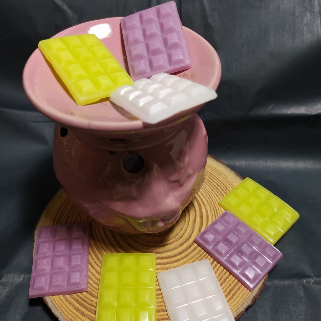 Pack mini Wax Melts - Etsy España