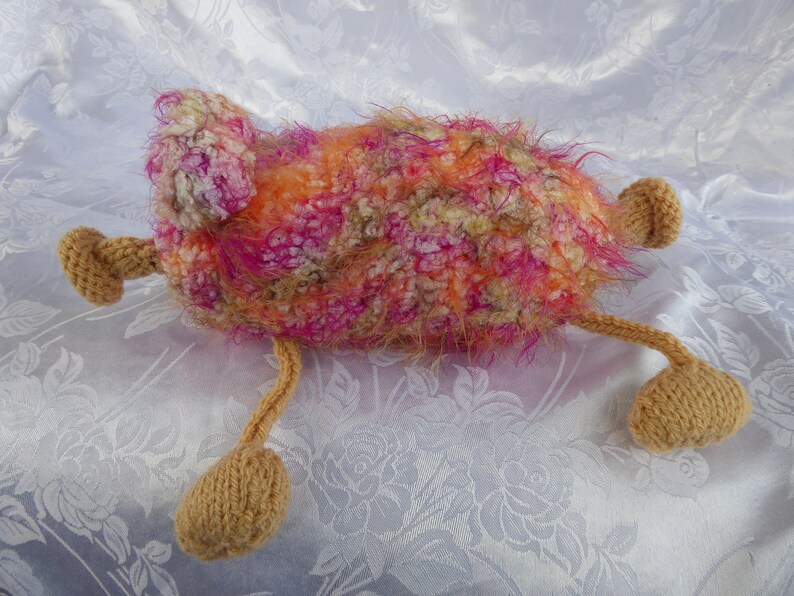 Haggis Soft Toy - Etsy