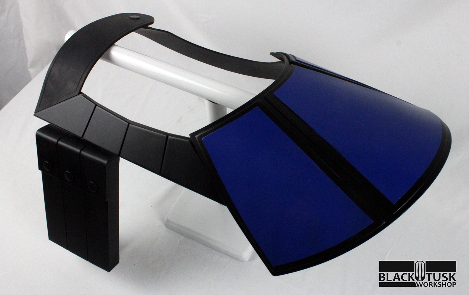 Captain Rex Inspired Pauldron | Etsy UK