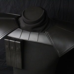 ARC Trooper Pauldron animated Version - Etsy