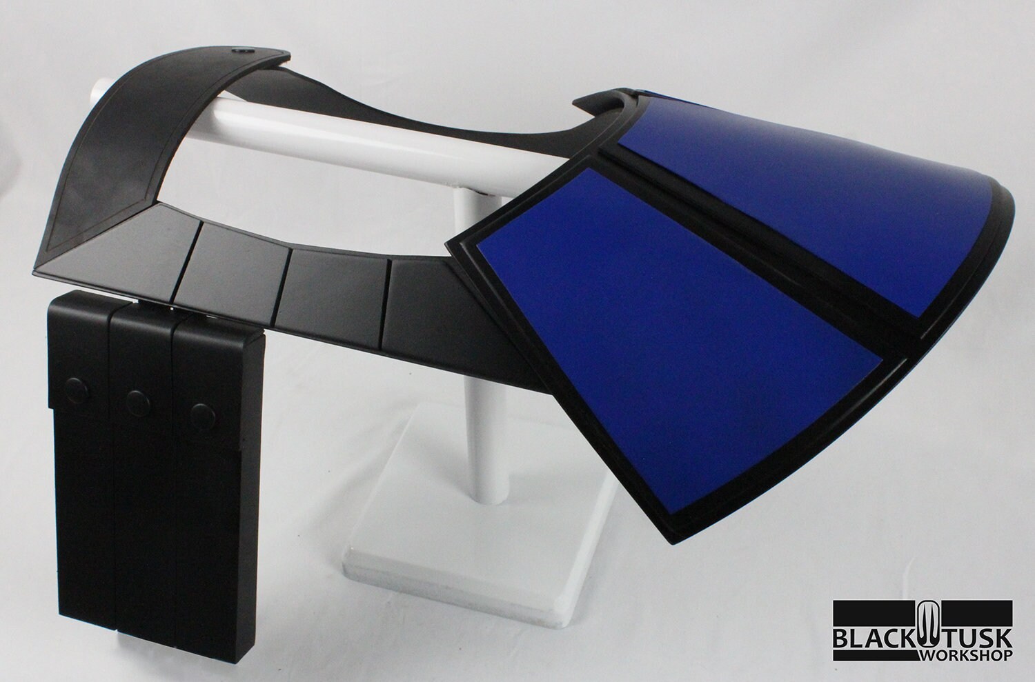 Captain Rex Inspired Pauldron | Etsy UK