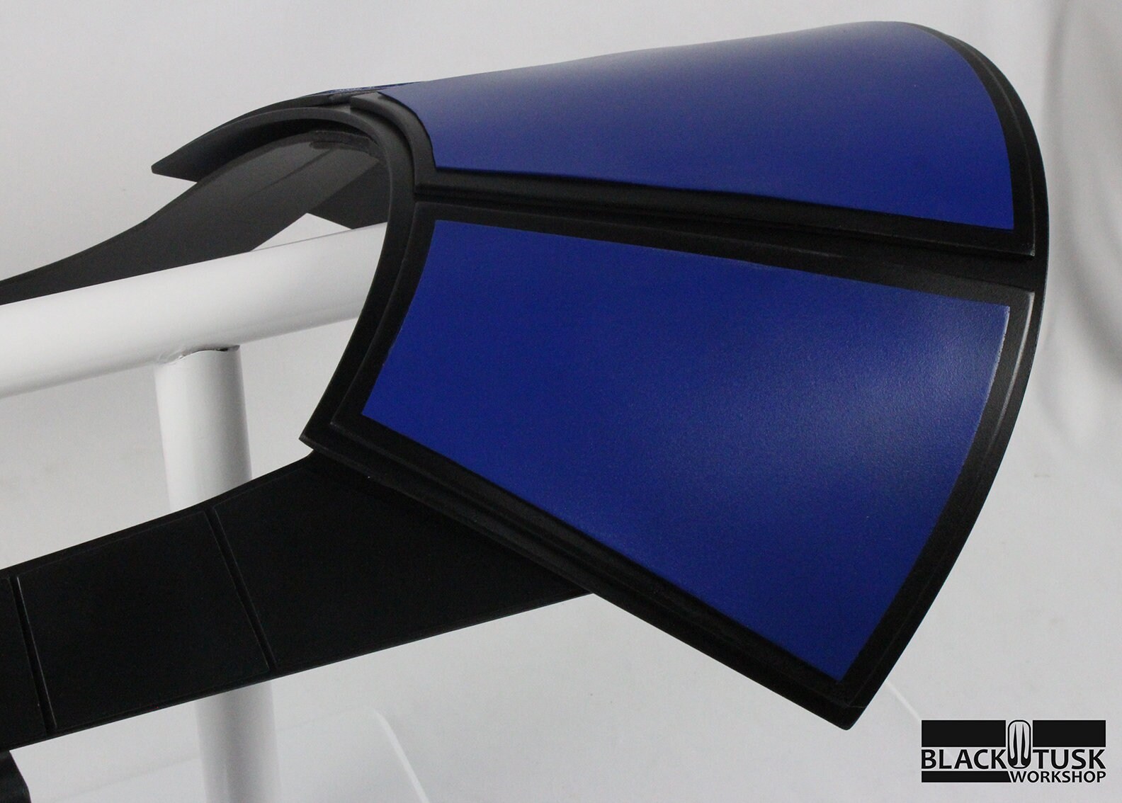 Captain Rex Inspired Pauldron | Etsy UK