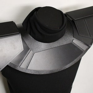 ARC Trooper Pauldron (realistic ROTS Version) - Etsy