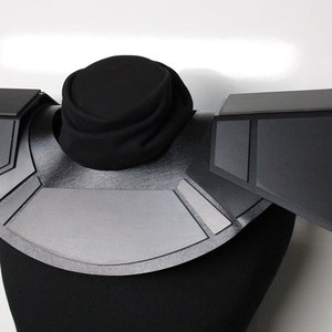 ARC Trooper Pauldron (realistic ROTS Version) - Etsy