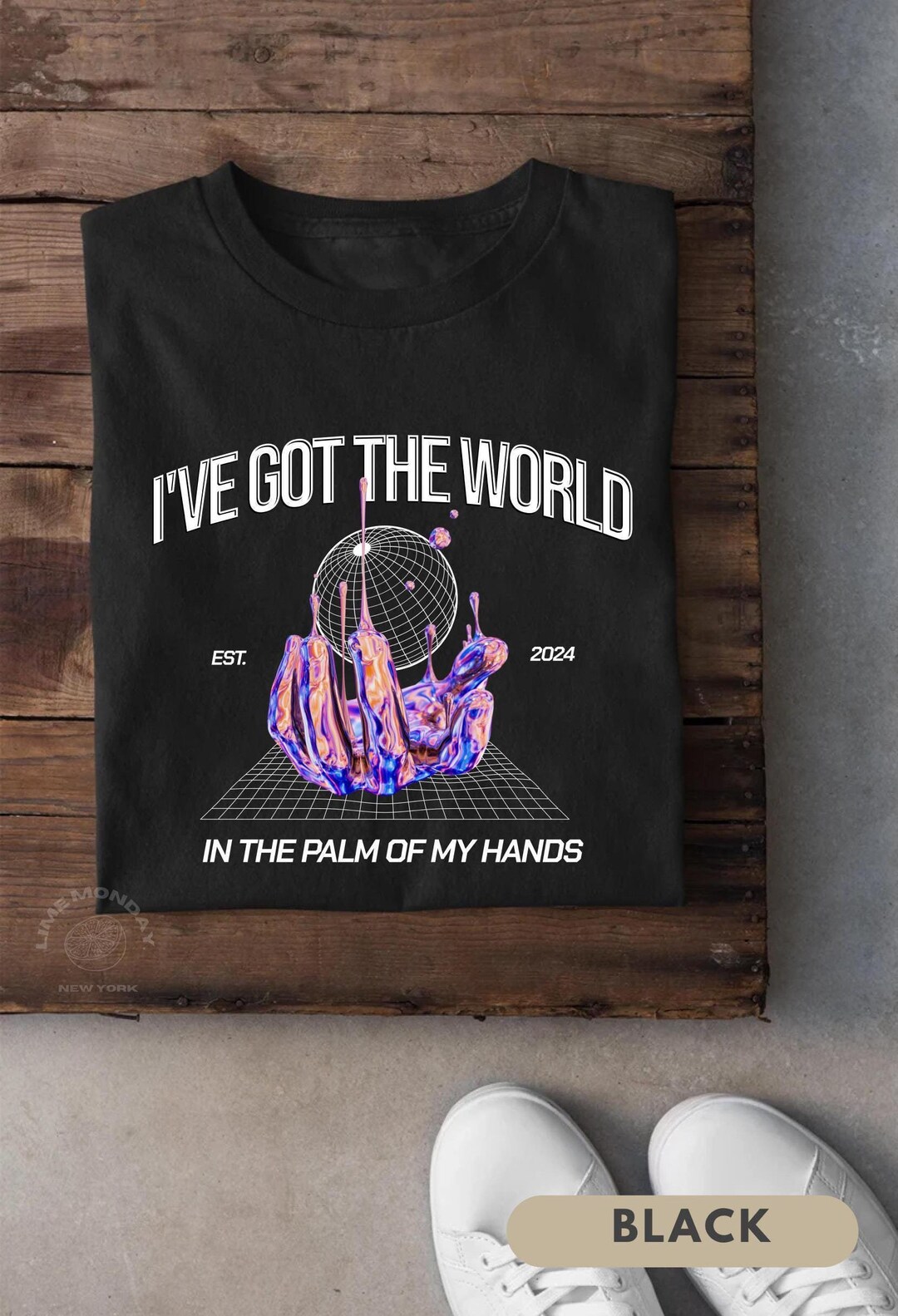 John Summit Shirt, Palm of My Hands EDM Festival Outfit, House Music ...