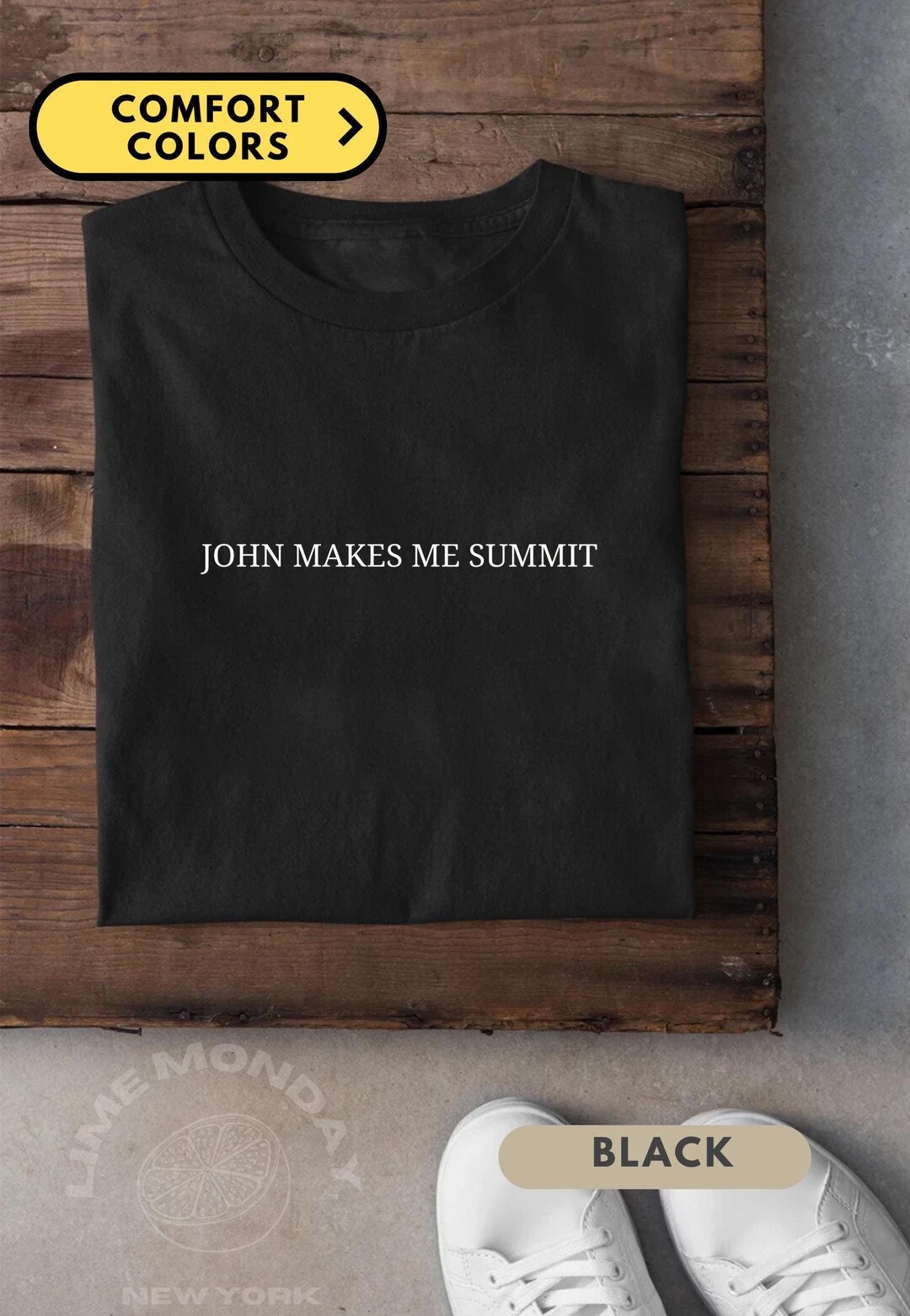 John Summit Shirt, John Summit Merch, Edm Merch, Edm Shirt, Comfort ...
