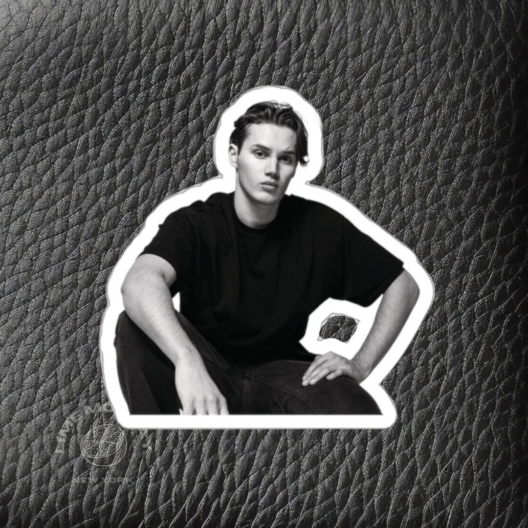 Mau P Sticker X DJ Mau P Indoor Outdoor Festival Sticker EDM House ...