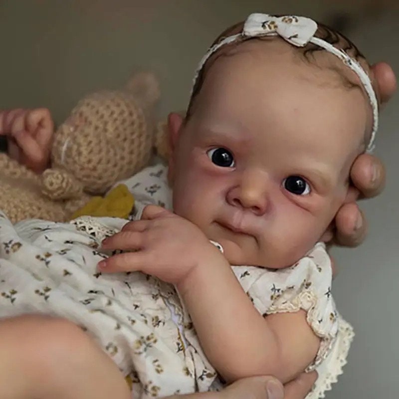 Reborn Doll Kit - Etsy