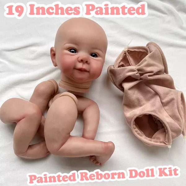 Reborn Doll Kit - Etsy