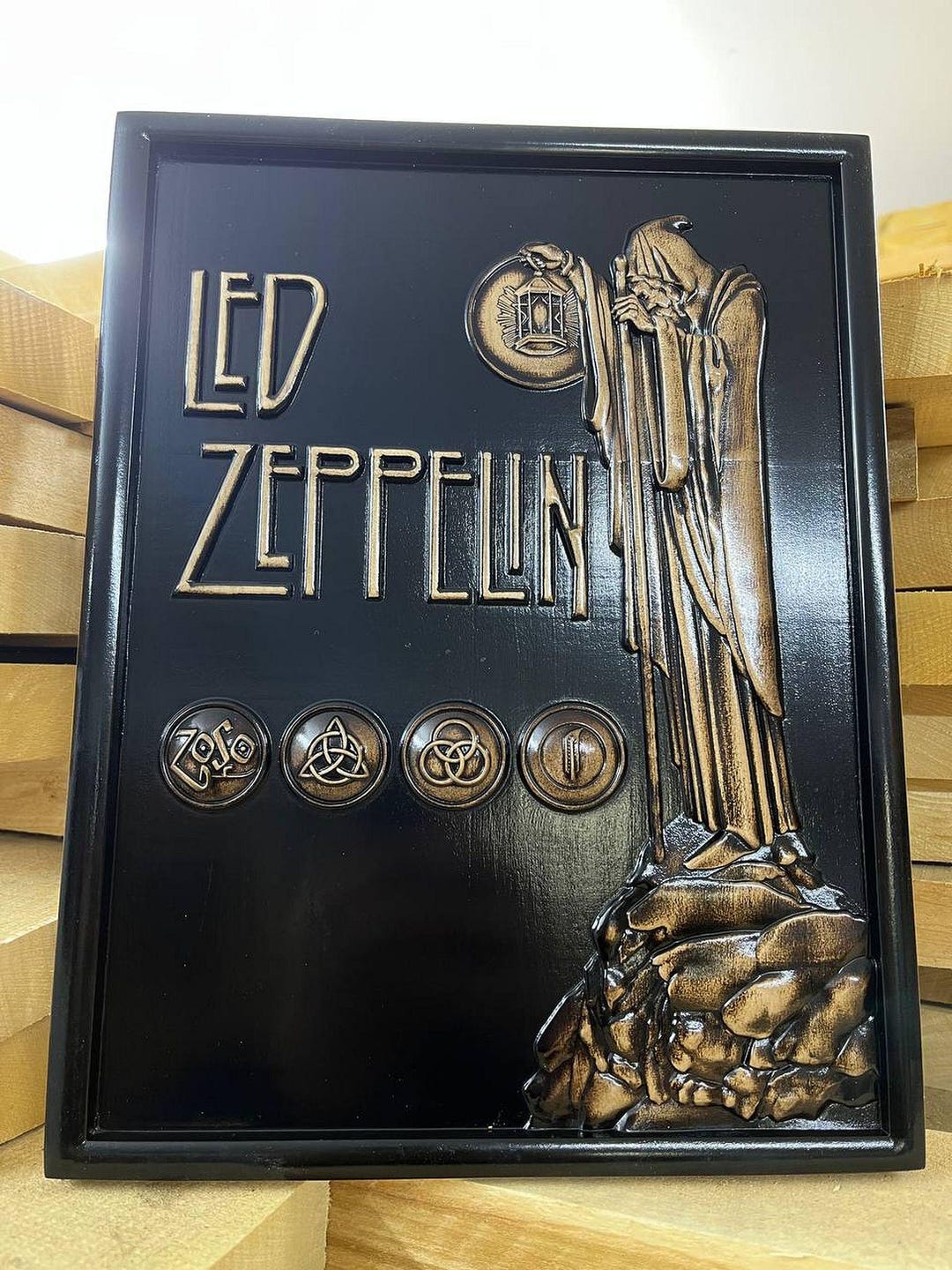 Led Zeppelin Poster, Led Zeppelin Patch, Led Zeppelin Shirt Vintage, Vintage Led Zeppelin, Led ...