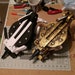 Monster Hunter Patterns: Slinger Template - Etsy