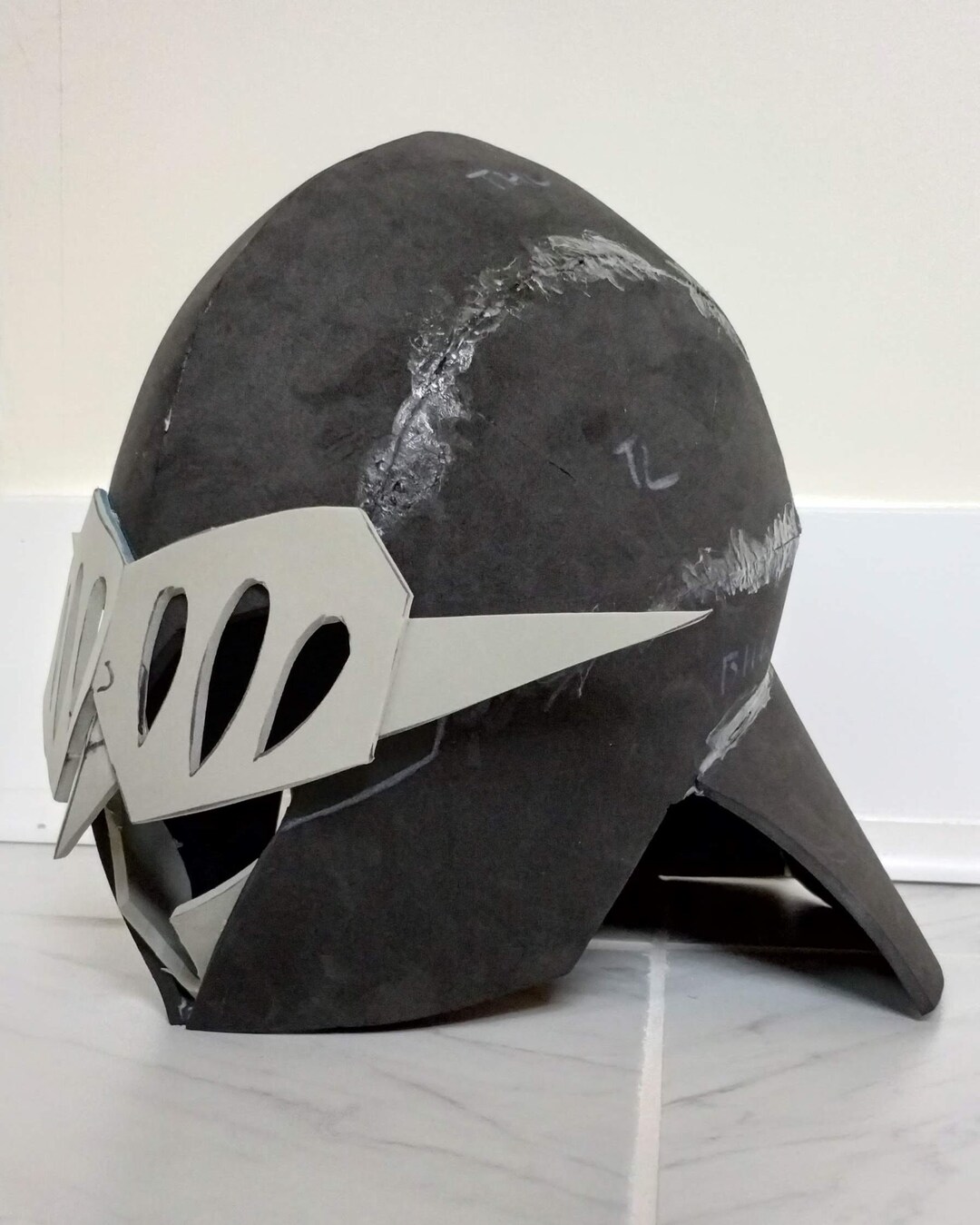 Rathalos and Fatalis Knight Helmet Armor Cosplay Pattern - Etsy