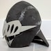 Rathalos and Fatalis Knight Helmet Armor Cosplay Pattern - Etsy