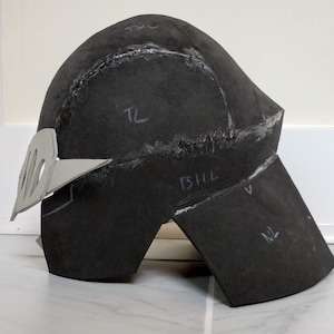 Rathalos and Fatalis Knight Complete Armor Cosplay Pattern - Etsy