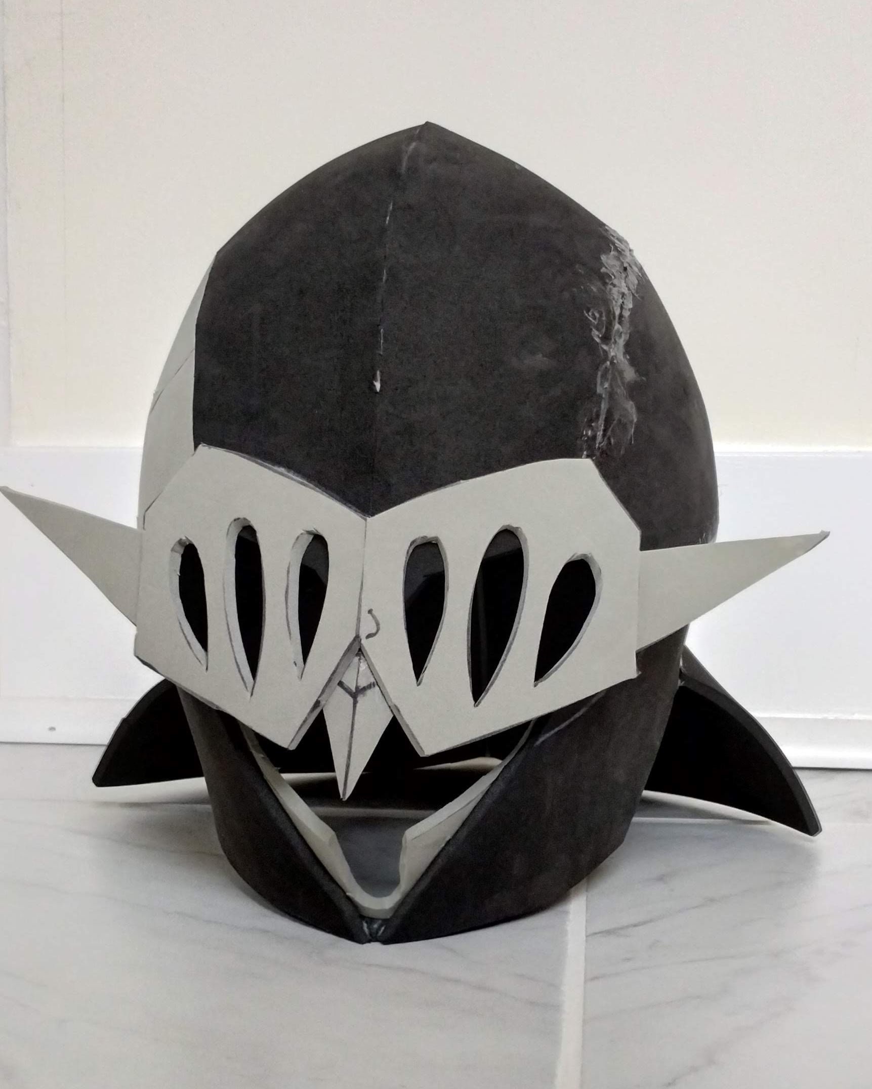 Rathalos and Fatalis Knight Complete Armor Cosplay Pattern - Etsy