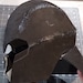 Rathalos and Fatalis Knight Helmet Armor Cosplay Pattern - Etsy