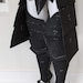 Rathalos and Fatalis Knight Complete Armor Cosplay Pattern - Etsy