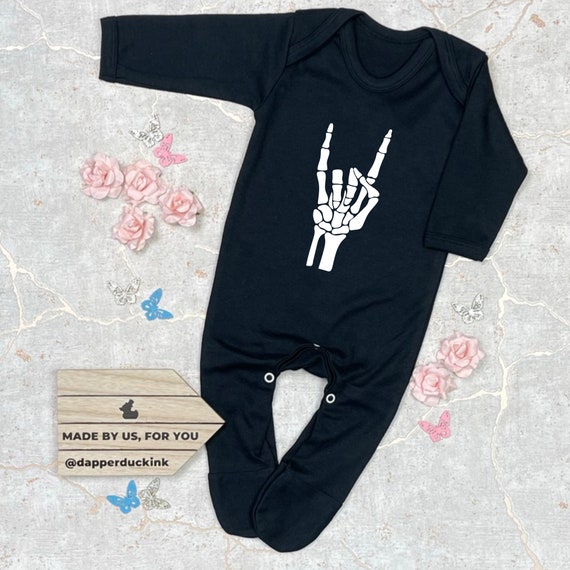 Gothic Baby Stuff