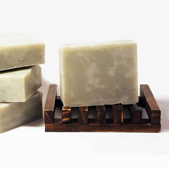 Beard Buster Handmade Shaving Soap | Etsy