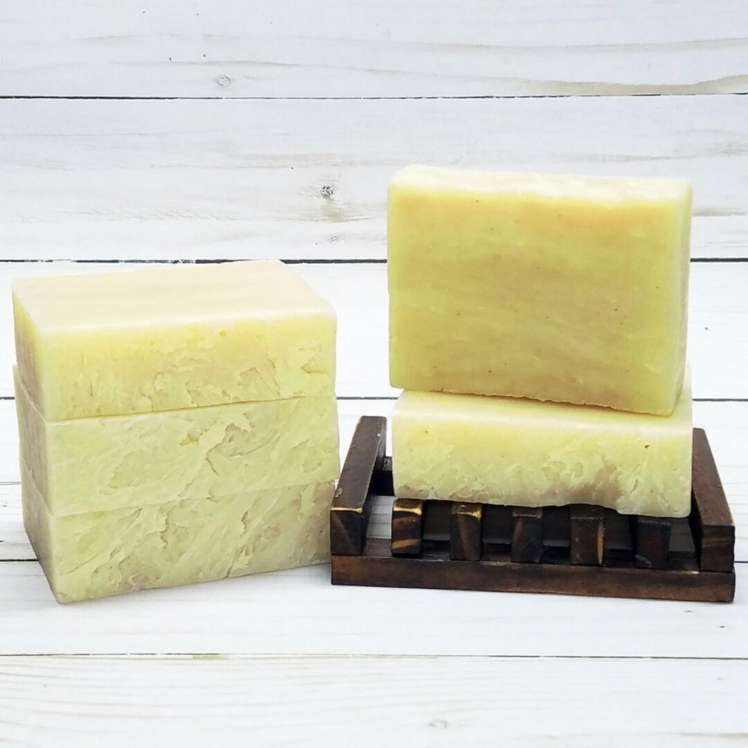 Northern Forest Handmade Soap - Etsy