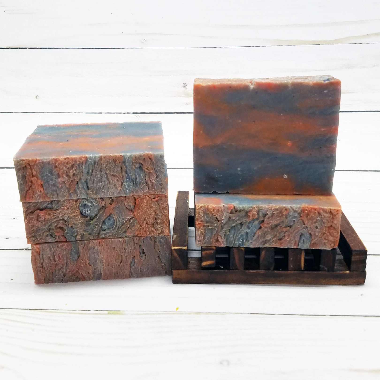 Fire Milk Soap - Etsy