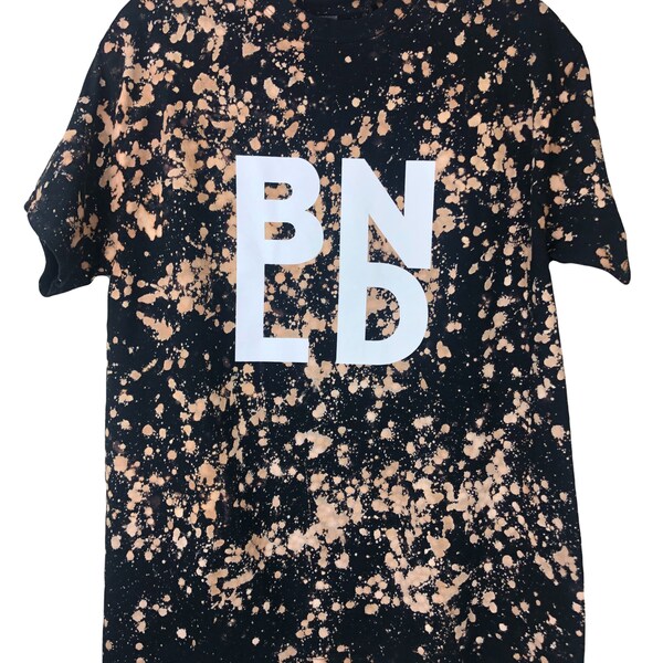 Acid Wash With Logo - Etsy