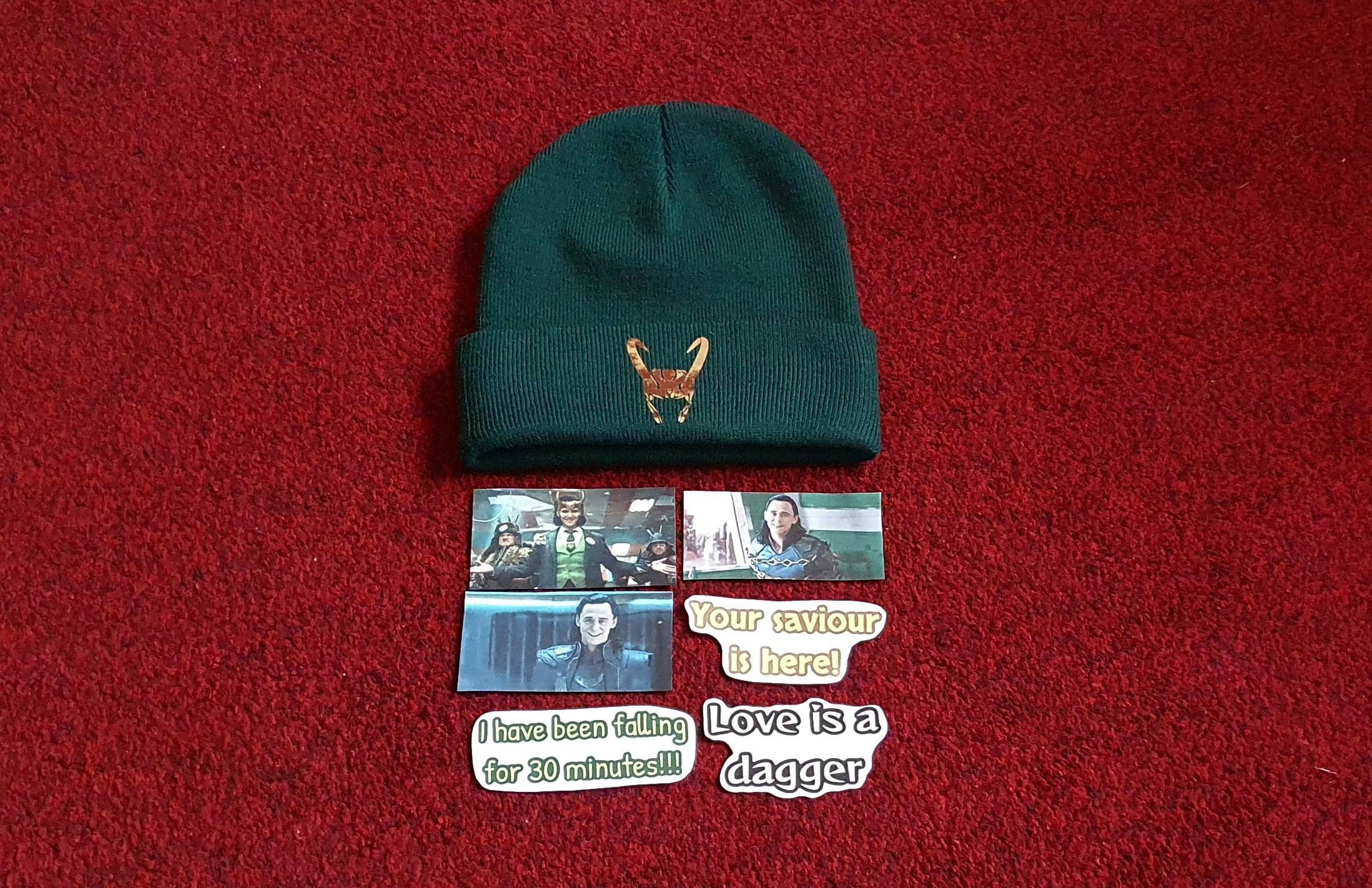 Loki Gift Box - Etsy