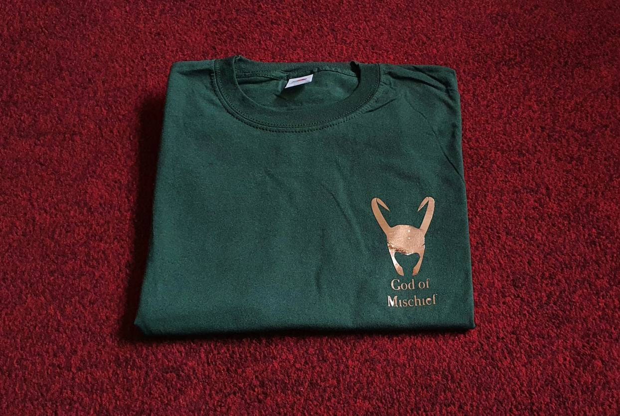 Loki Gift Box - Etsy