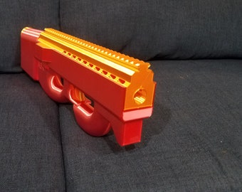 3d printed nerf | Etsy