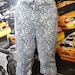 Size Fit Custom Color Satyr Fursuit or Costume Faux Fur Pants With ...