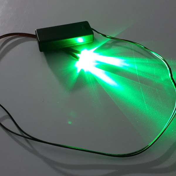 Led Lights for Cosplay - Etsy