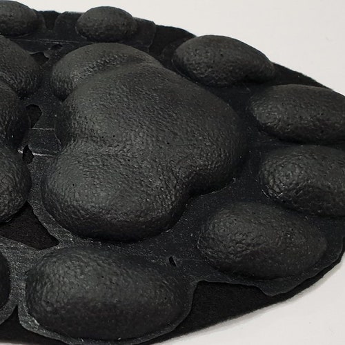 Feet Paw Pads for Canine and Feline Fursuits - Etsy
