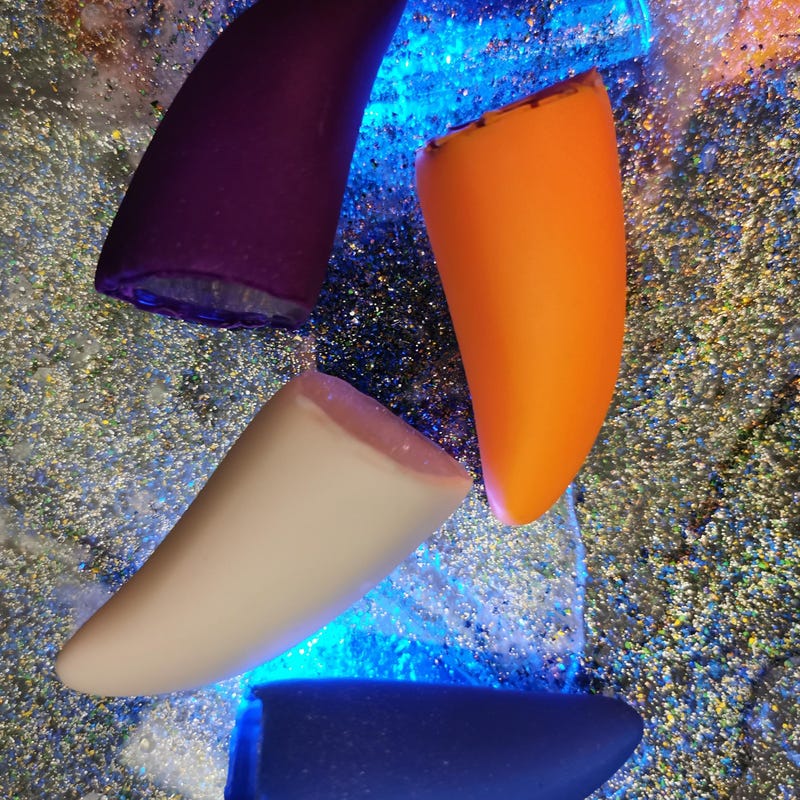 Protogen Costume - Etsy