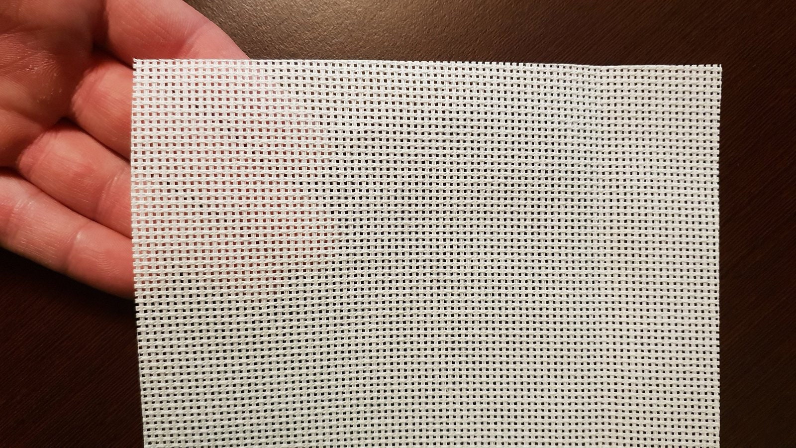 Buckram set 2x DENSE RARE mesh for eyes vision for fursuit | Etsy