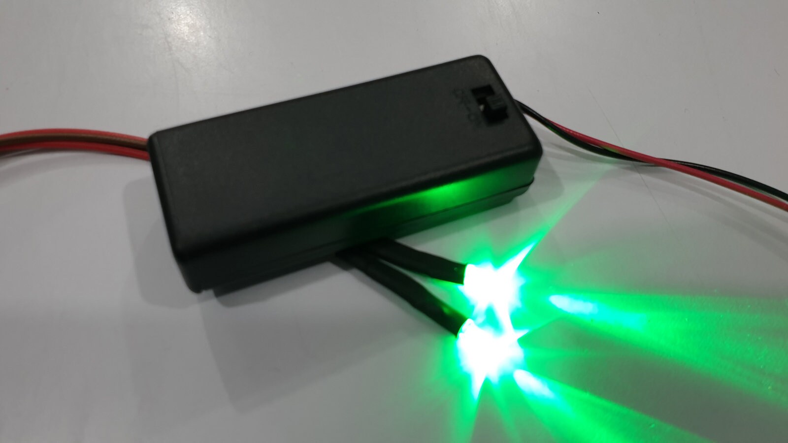 Fursuit LED Light System. for Eyes +full Customization Led's Furry ...