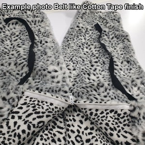 Size Fit Custom Color Satyr Fursuit or Costume Faux Fur Pants With ...