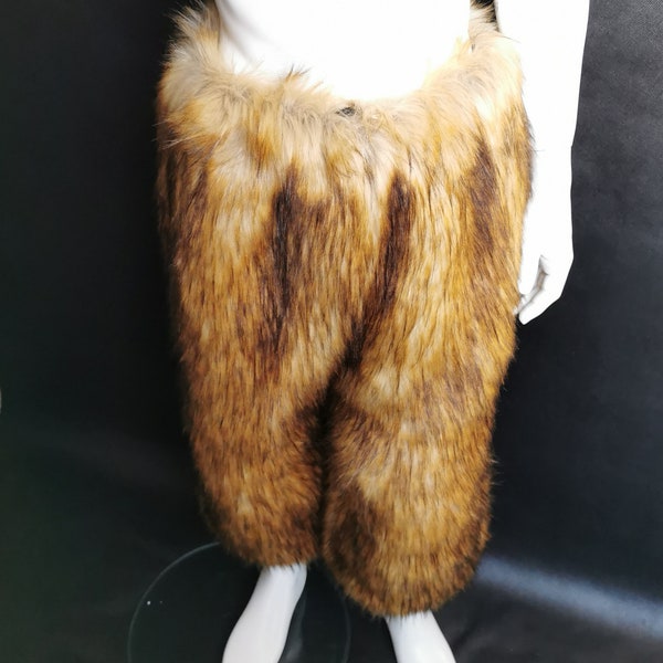 Satyr Legs - Etsy