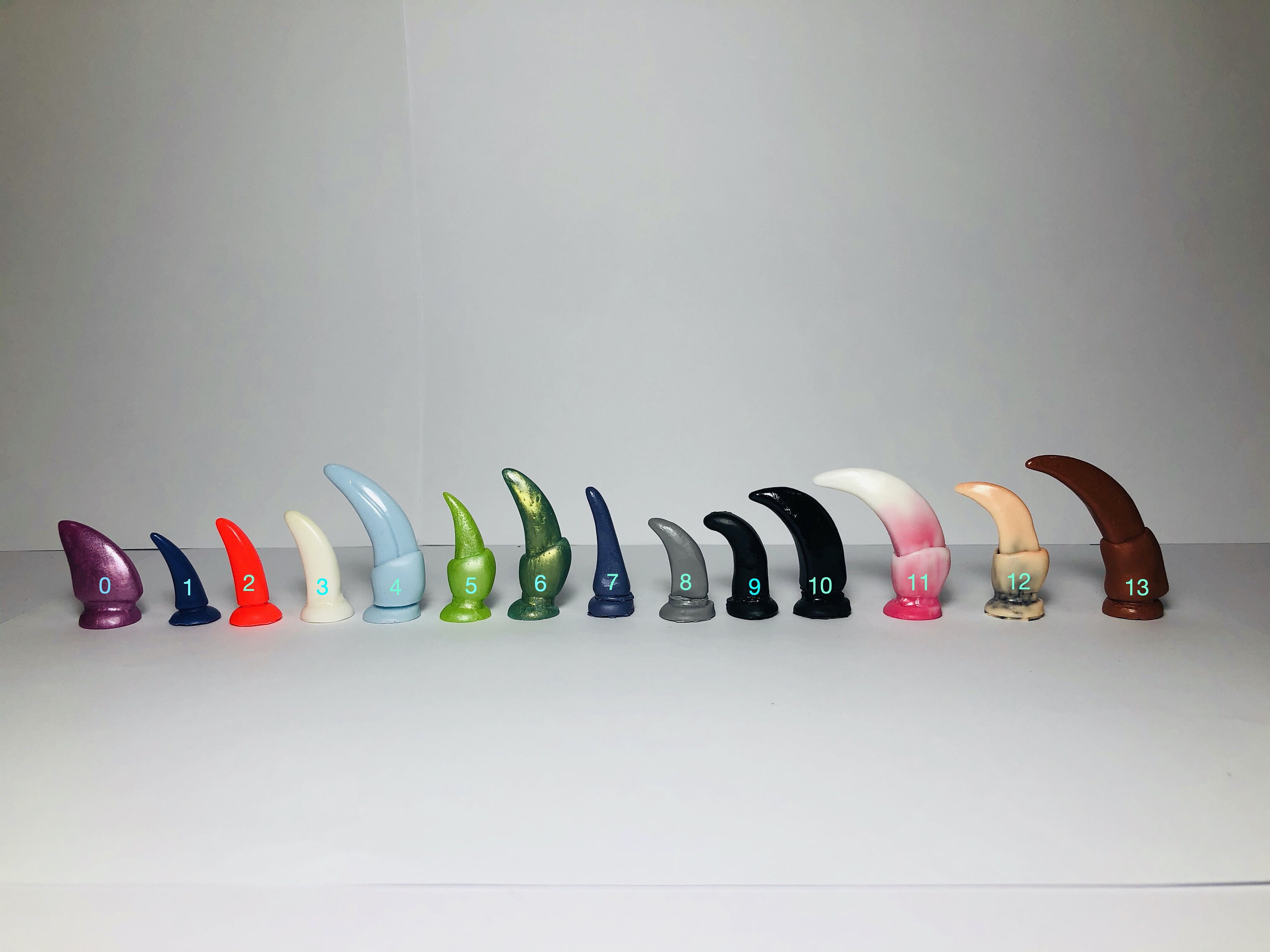 White Fursuit Paws Silicone Monster Pawpads and Claws With | Etsy