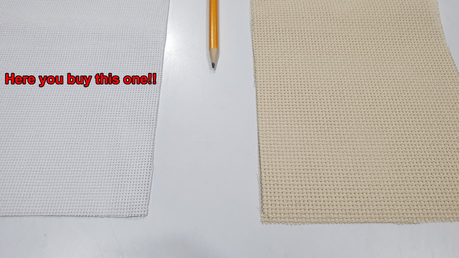 Buckram DENSE Mesh for Eyes, Vision for Fursuit Mask or Costume : Easy ...