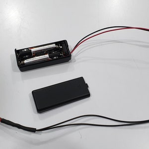 Fursuit LED Ligth System. for Eyes full Customization Led's Furry ...