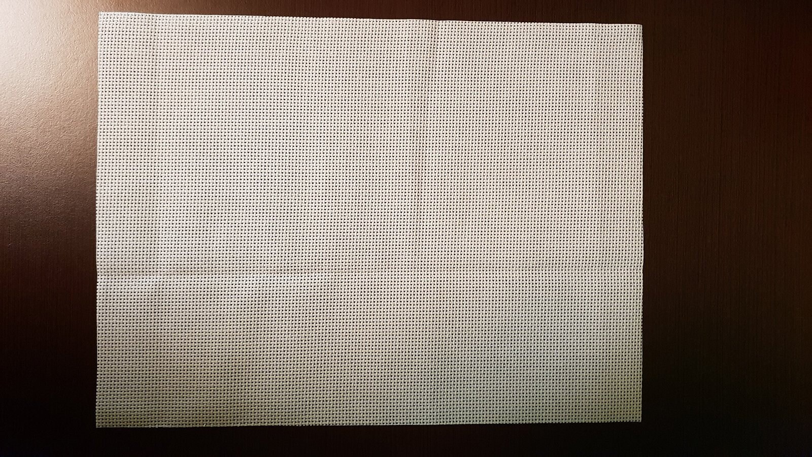 Buckram Set 2x, DENSE + RARE Mesh for Eyes, Vision for Fursuit Mask or ...