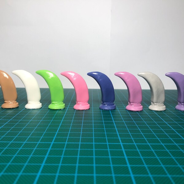 Canine Teeth Cosplay - Etsy