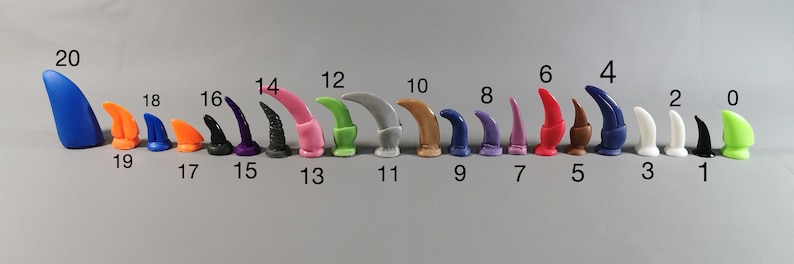 Black Fursuit Paws + Silicone THICK K9 Pawpads and Claws With Custom ...