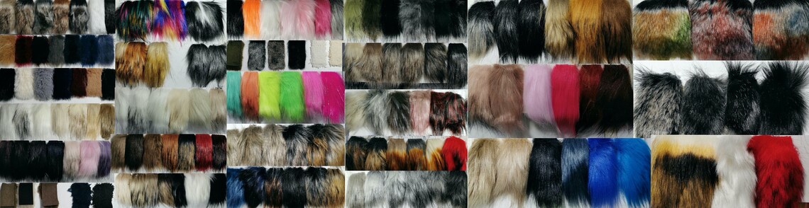 Long Shoulder Fursuit Paws + Silicone THICK K9 Pawpads and Claws With ...